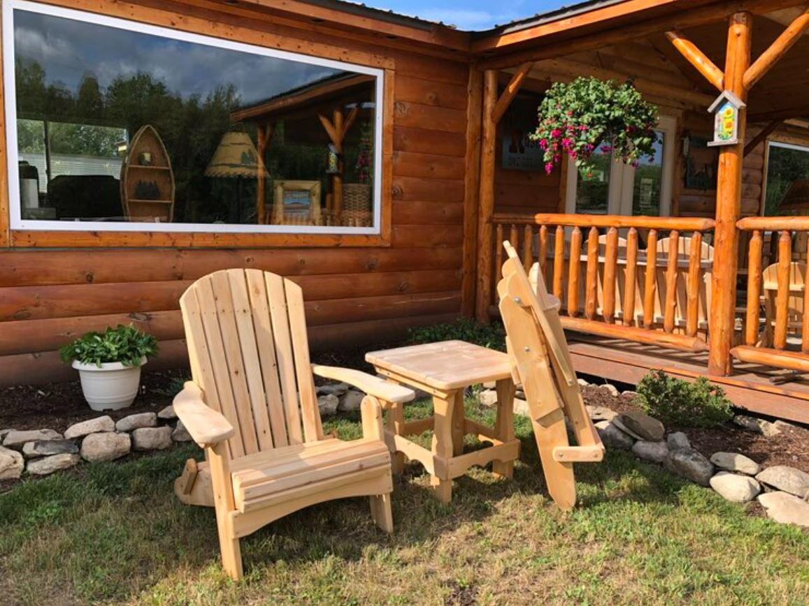 2021 Holiday Gift Guide - Northern Forest Center