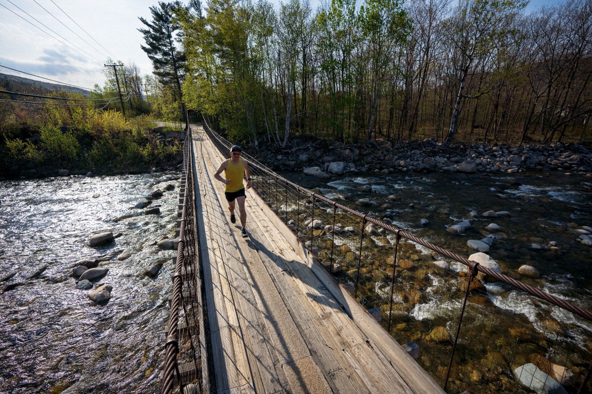Gorham, NH, Moves Ahead with Sustainable Tourism Approach - Northern ...