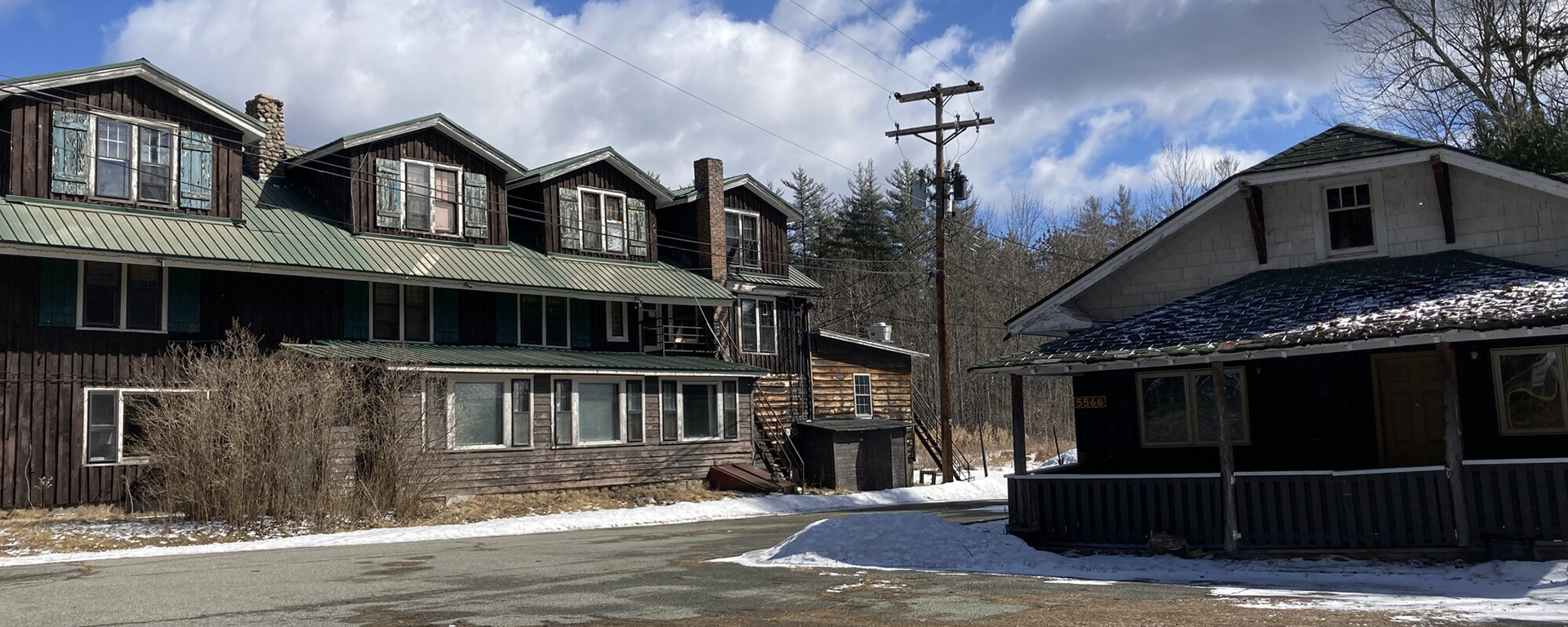 Center Offers Support to Advance Housing Development in Adirondacks ...