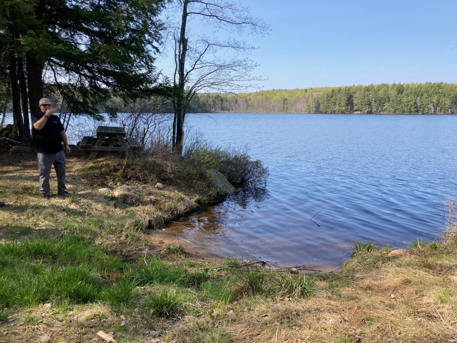 Creating a Community Forest in Otisfield, Maine - Northern Forest Center