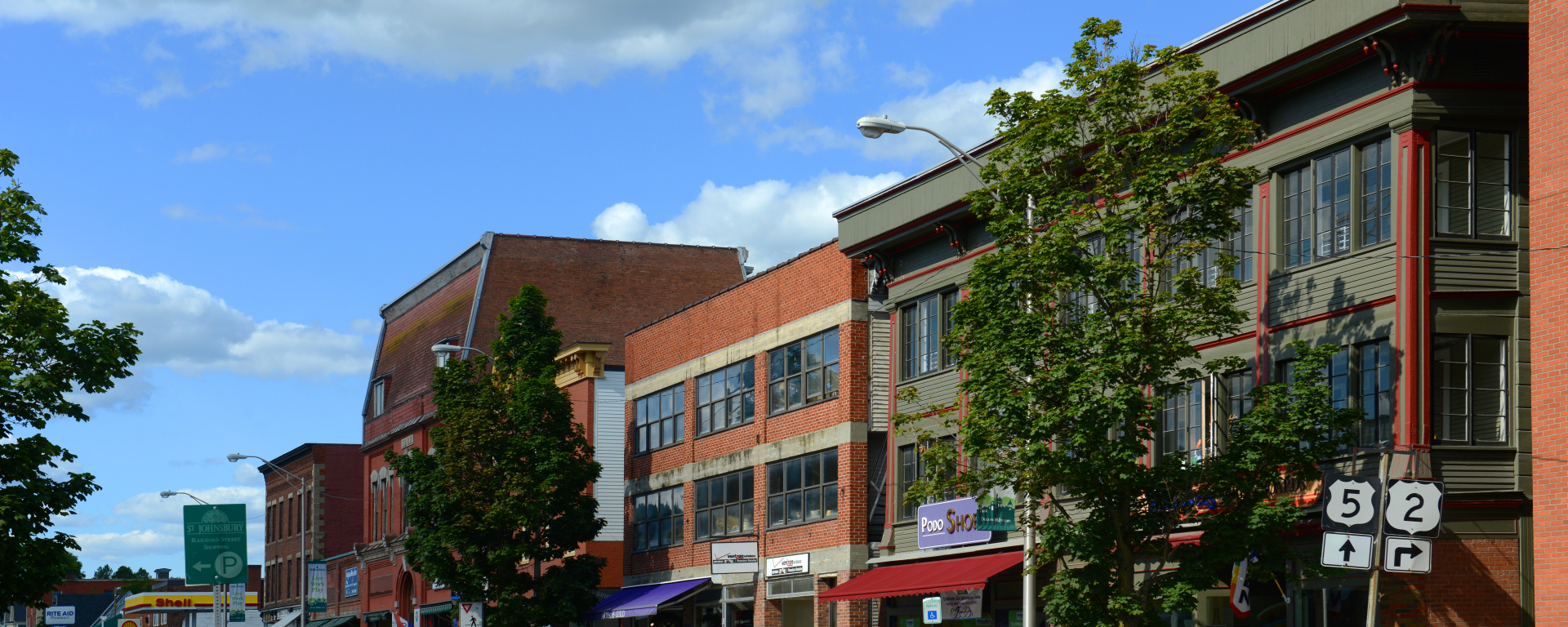 Community Foundations Highlight their Support for the Center - Northern ...